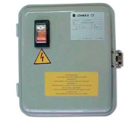 Bore light stays on? | Perth Water Bore Troubleshooters