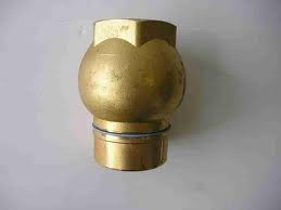 Bore Check Valve Perth | Perth Water Bore Troubleshooters