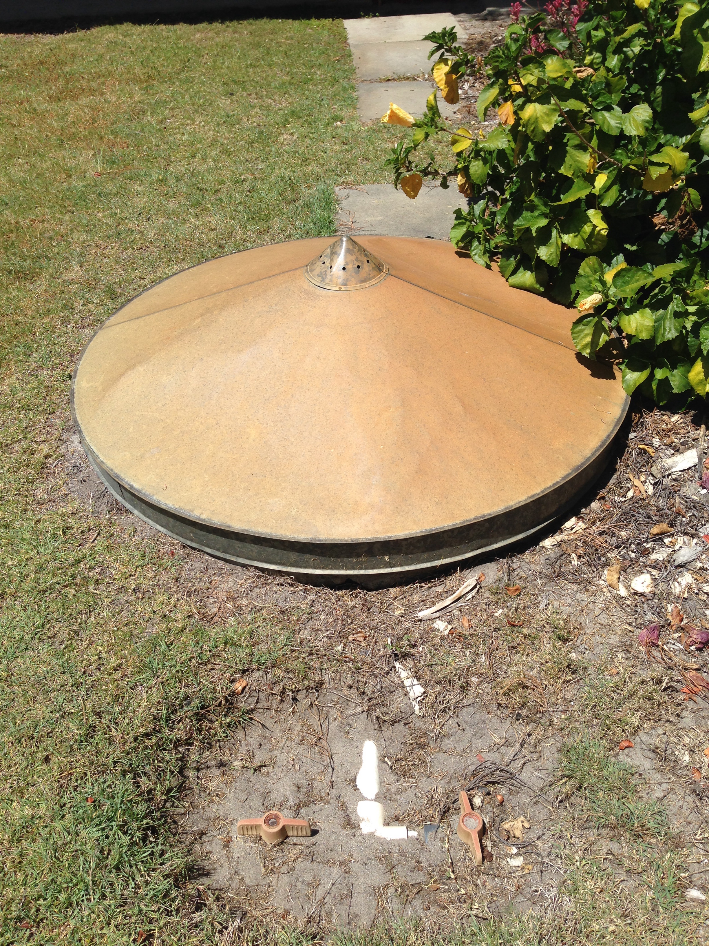 Fix old style well Perth | Perth Water Bore Troubleshooters