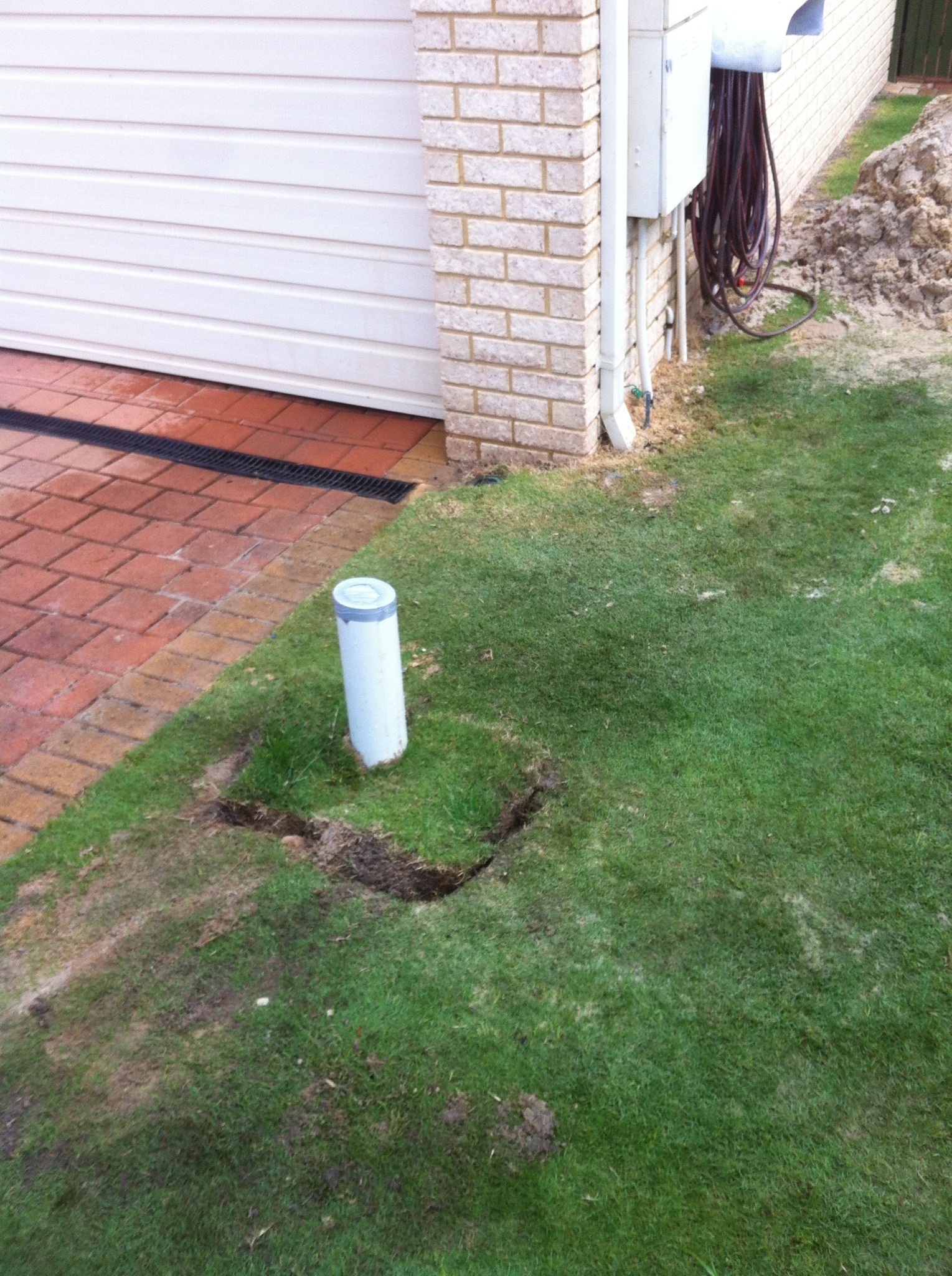 New water bore Ellenbrook | Perth Water Bore Troubleshooters