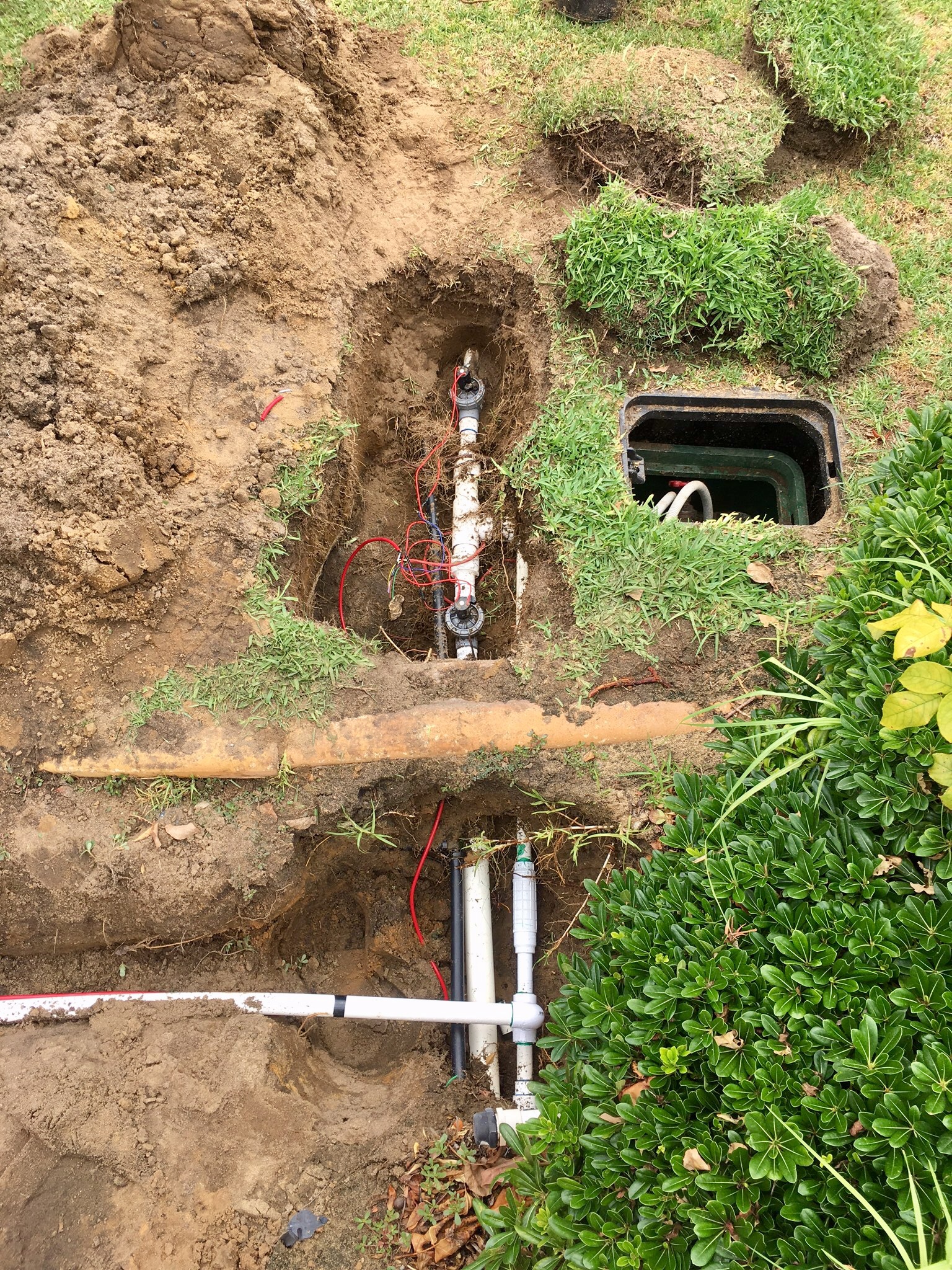 Perth Shared Water Bore | Perth Water Bore Troubleshooters