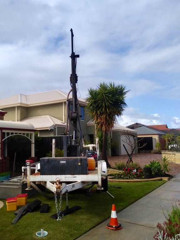 Water Bore Ellenbrook | Perth Water Bore Troubleshooters